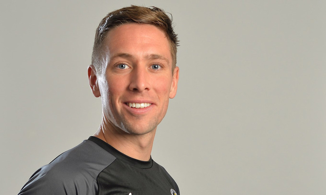 ANALYST DAN BOND JOINS HATTERS BACKROOM STAFF - Luton Town FC