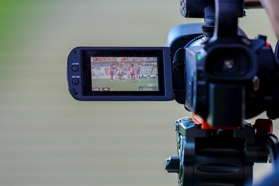 iFollow | Countries in which tonight's match is available - Luton Town FC