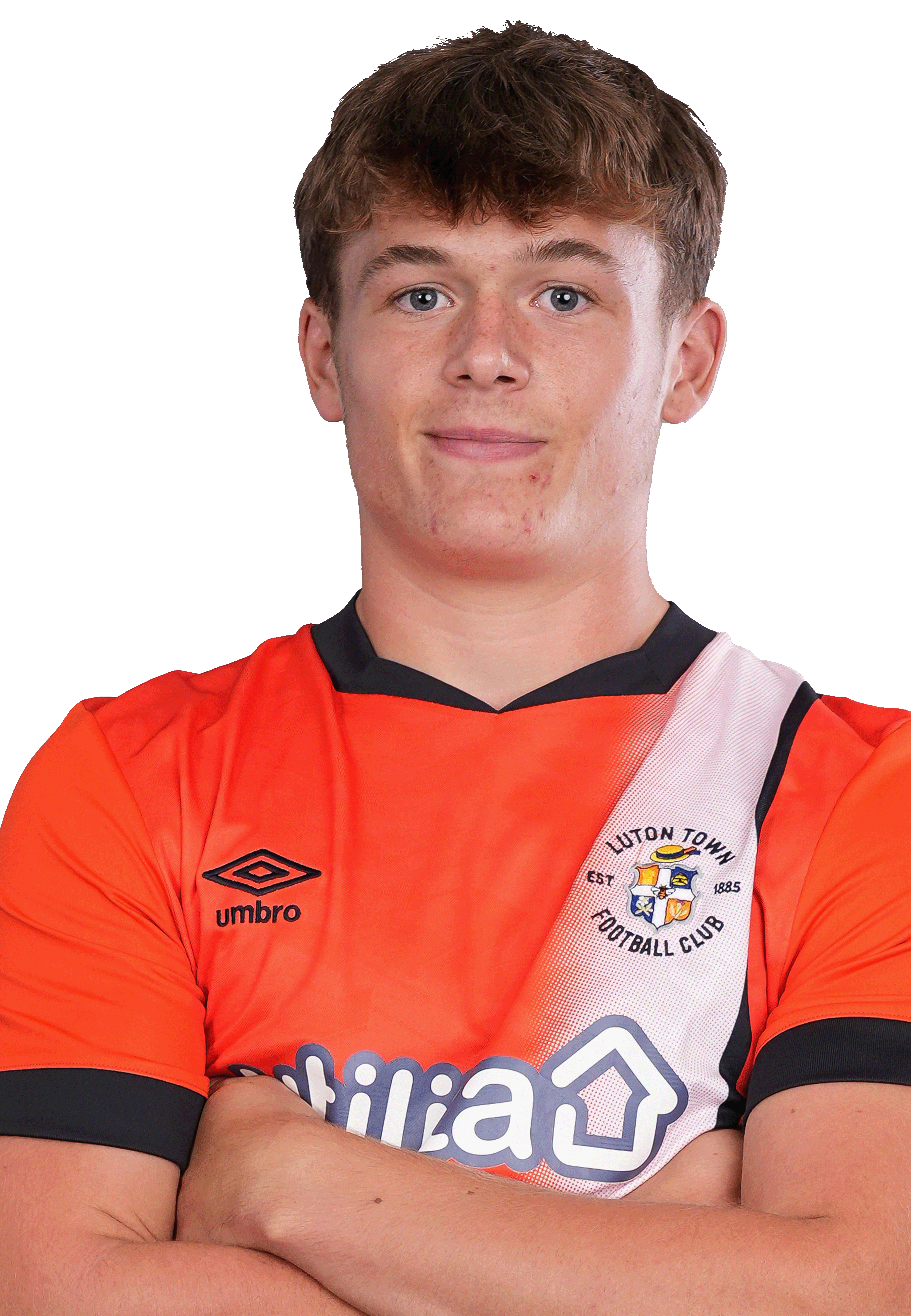 Under-18s - Luton Town FC
