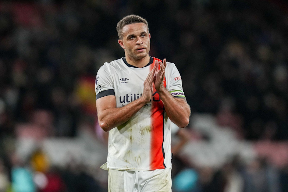 Watch | Morris on Bournemouth defeat - Luton Town FC