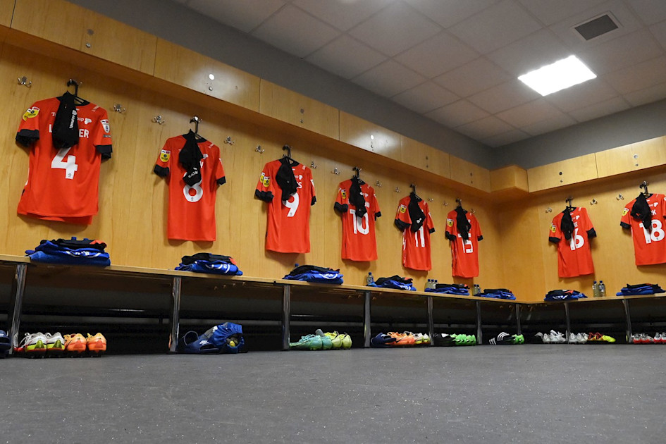 Team News | Your Hatters to take on Swansea City - Luton Town FC