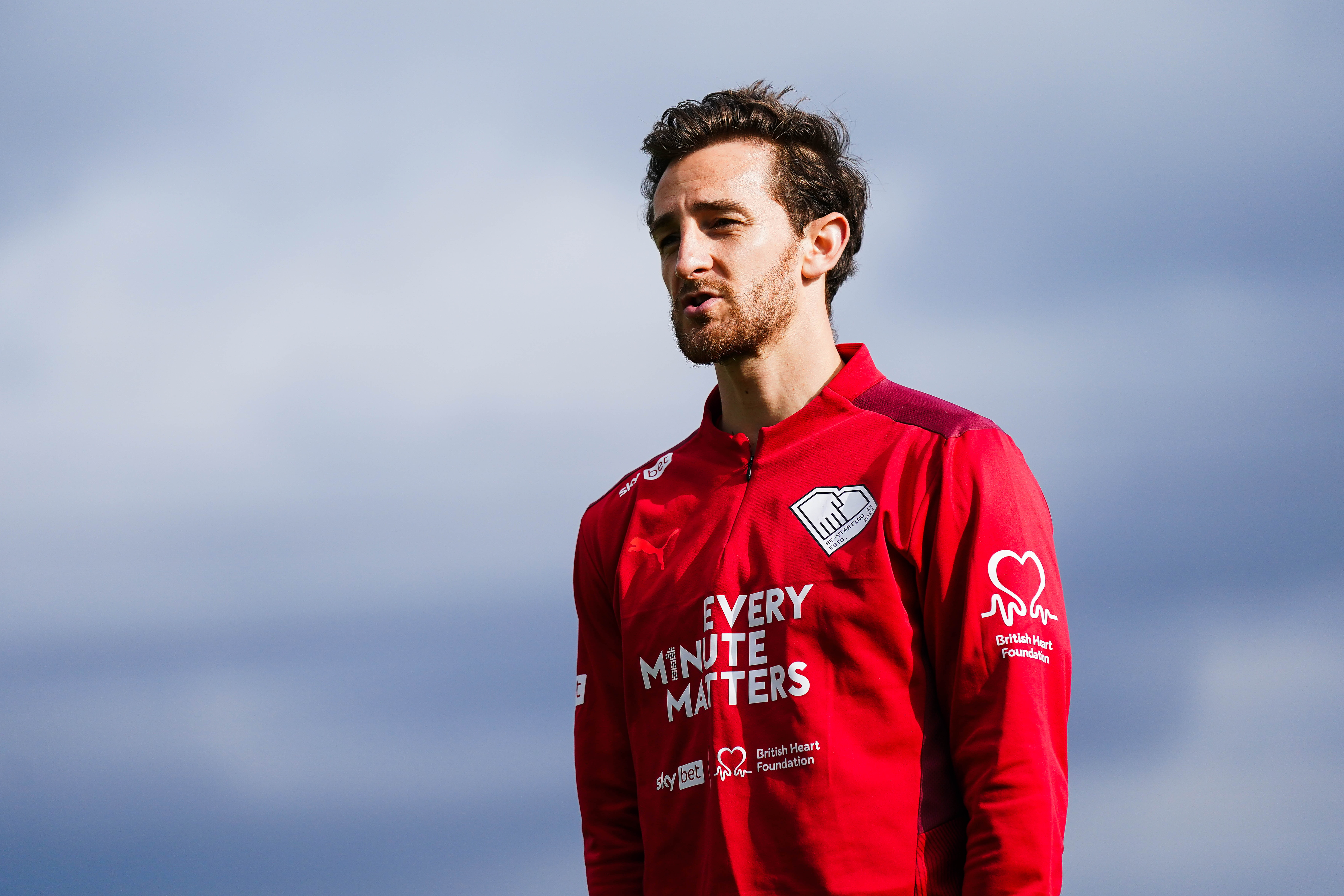 First Team - Luton Town FC