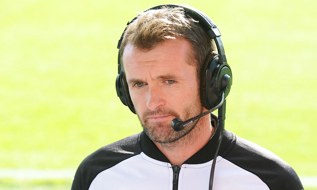 NATHAN JONES ON THE 1-0 DEFEAT TO BARNET - Luton Town FC