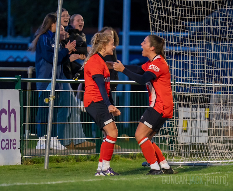 Ladies travel to face Stevenage on Easter Sunday - Luton Town FC