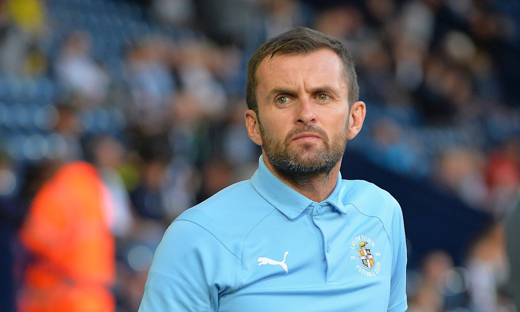 NATHAN JONES ON THE 1-0 DEFEAT TO WEST BROMWICH ALBION - Luton Town FC