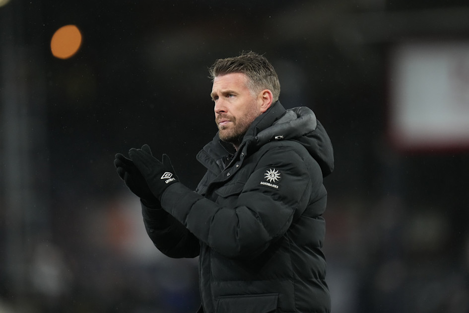 Rob's Swansea verdict - Luton Town FC