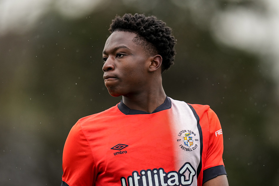 U17 derby ends all square - Luton Town FC