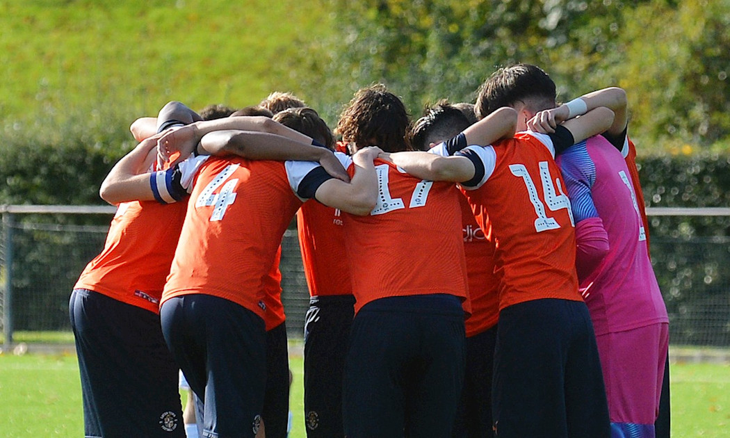 A THANK YOU MESSAGE TO ALL KEY WORKERS FROM THE LTFC ACADEMY! - Luton ...
