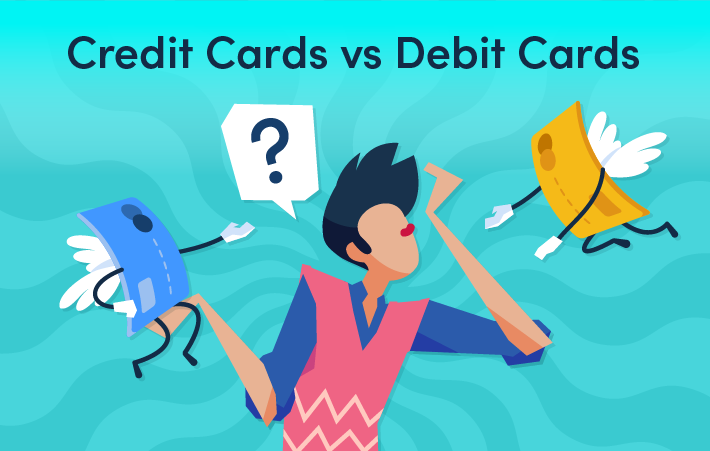 Credit Card vs Debit Card: Which One Is Better for You? | MoneySmart