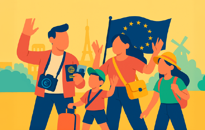 Schengen Travel Insurance | Visa Requirements: Costs, & Tips (2025 ...