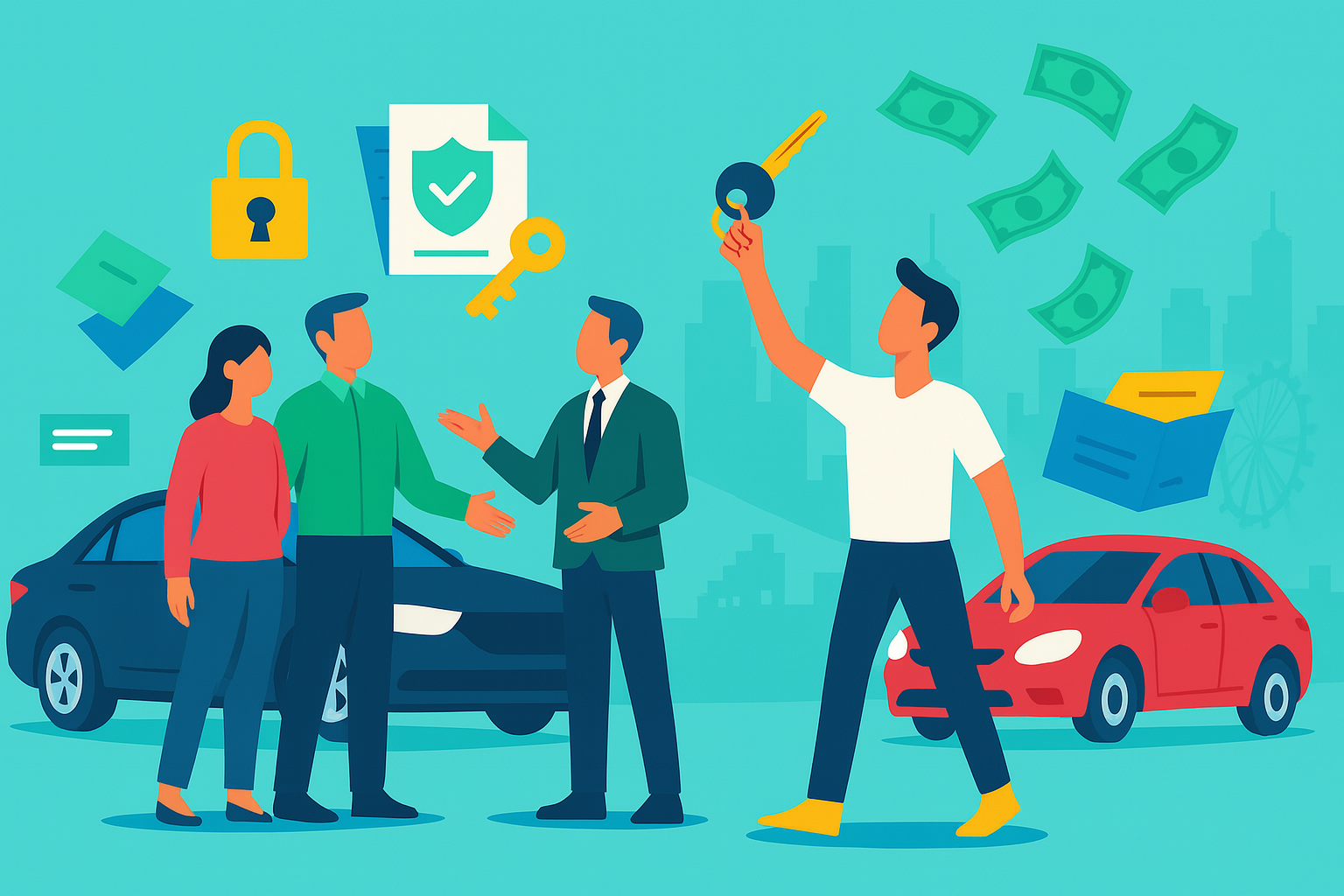 Car Ownership in Singapore 2026: Cost, COE & Loans | MoneySmart