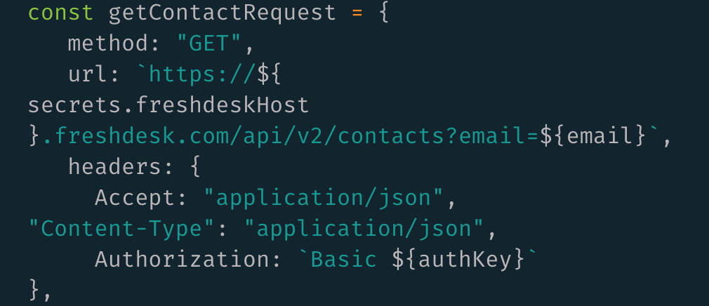 BetterCloud Developer Portal | BetterCloud API | Postman API Network