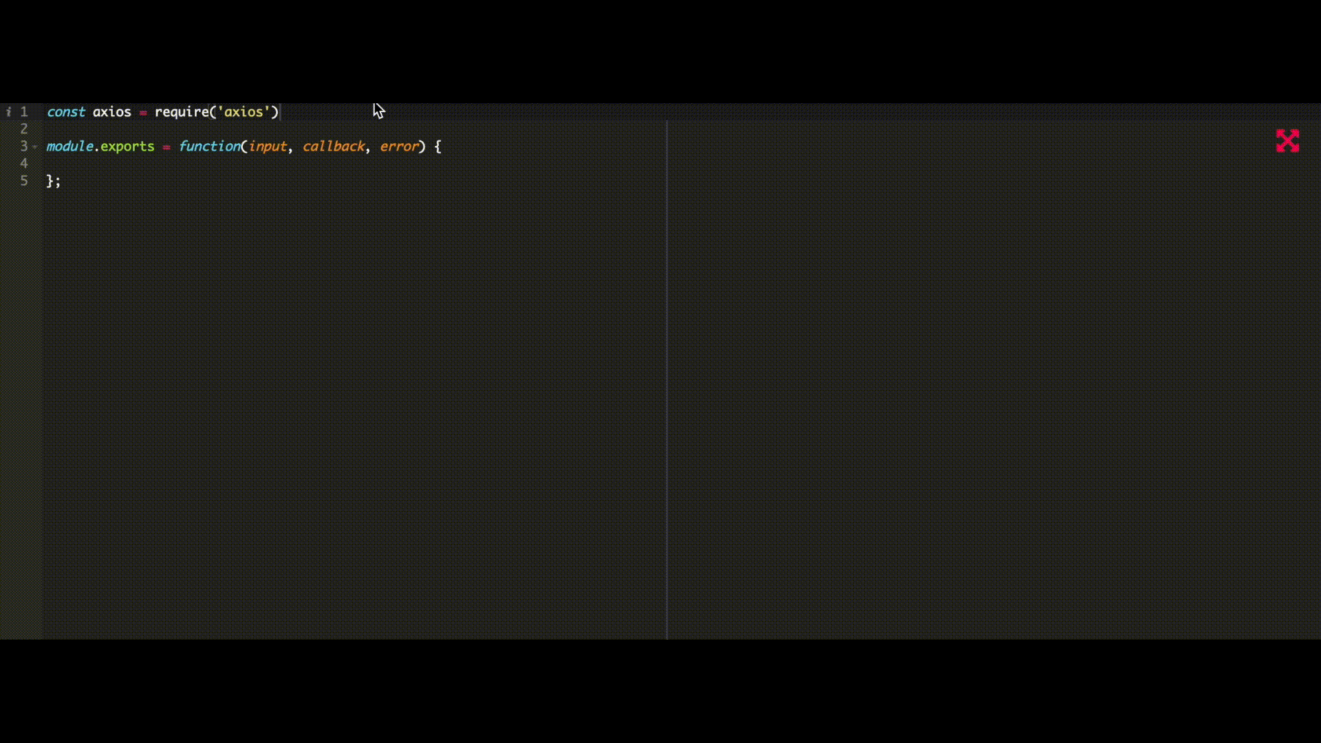 BetterCloud Developer Portal | BetterCloud API | Postman API Network
