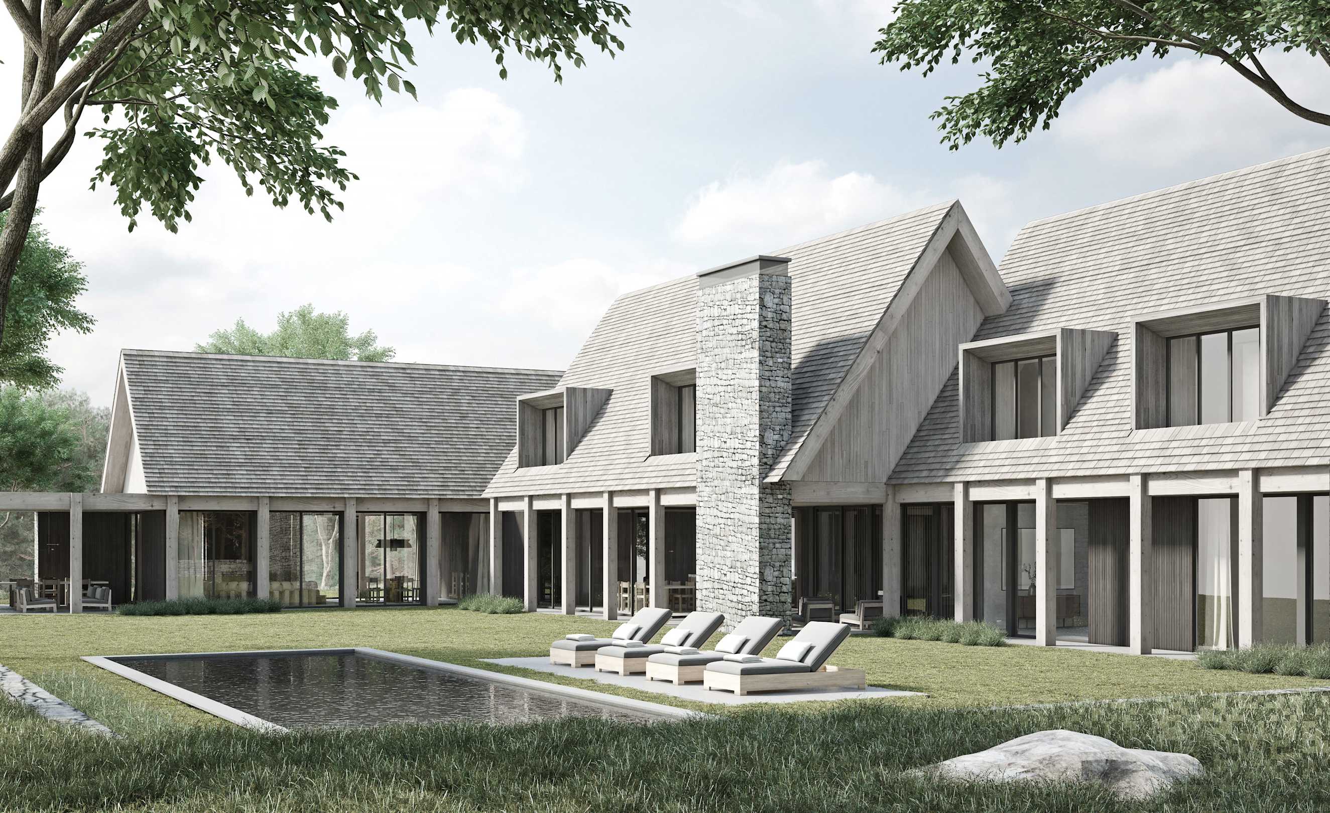 Shagwong — Adam Jordan Architecture