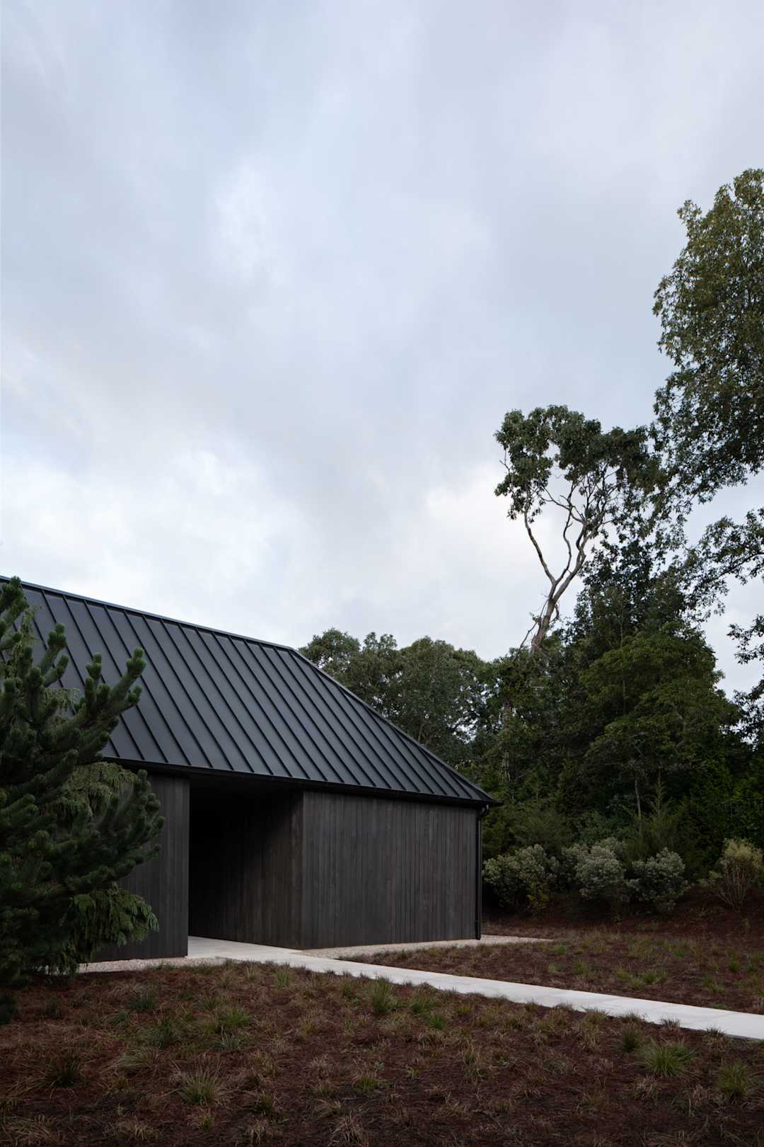 Shagwong — Adam Jordan Architecture