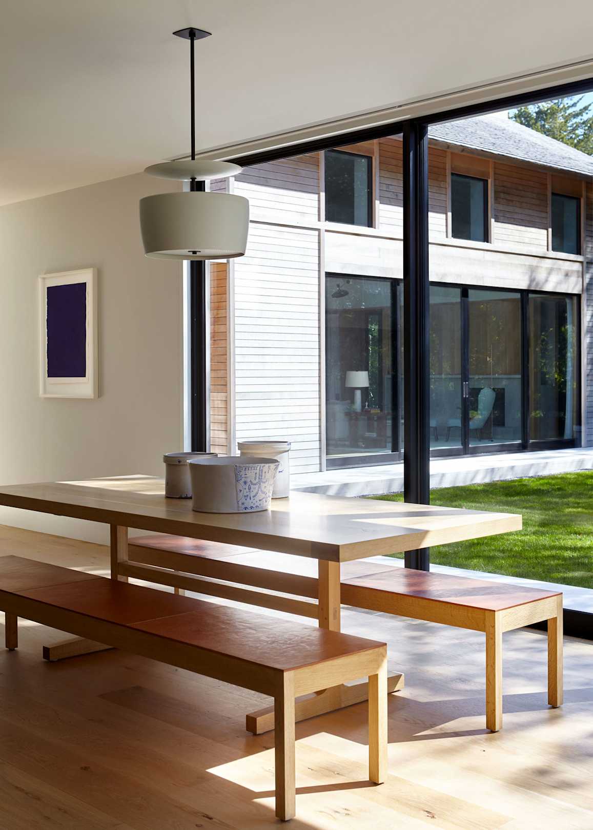 Amagansett — Adam Jordan Architecture