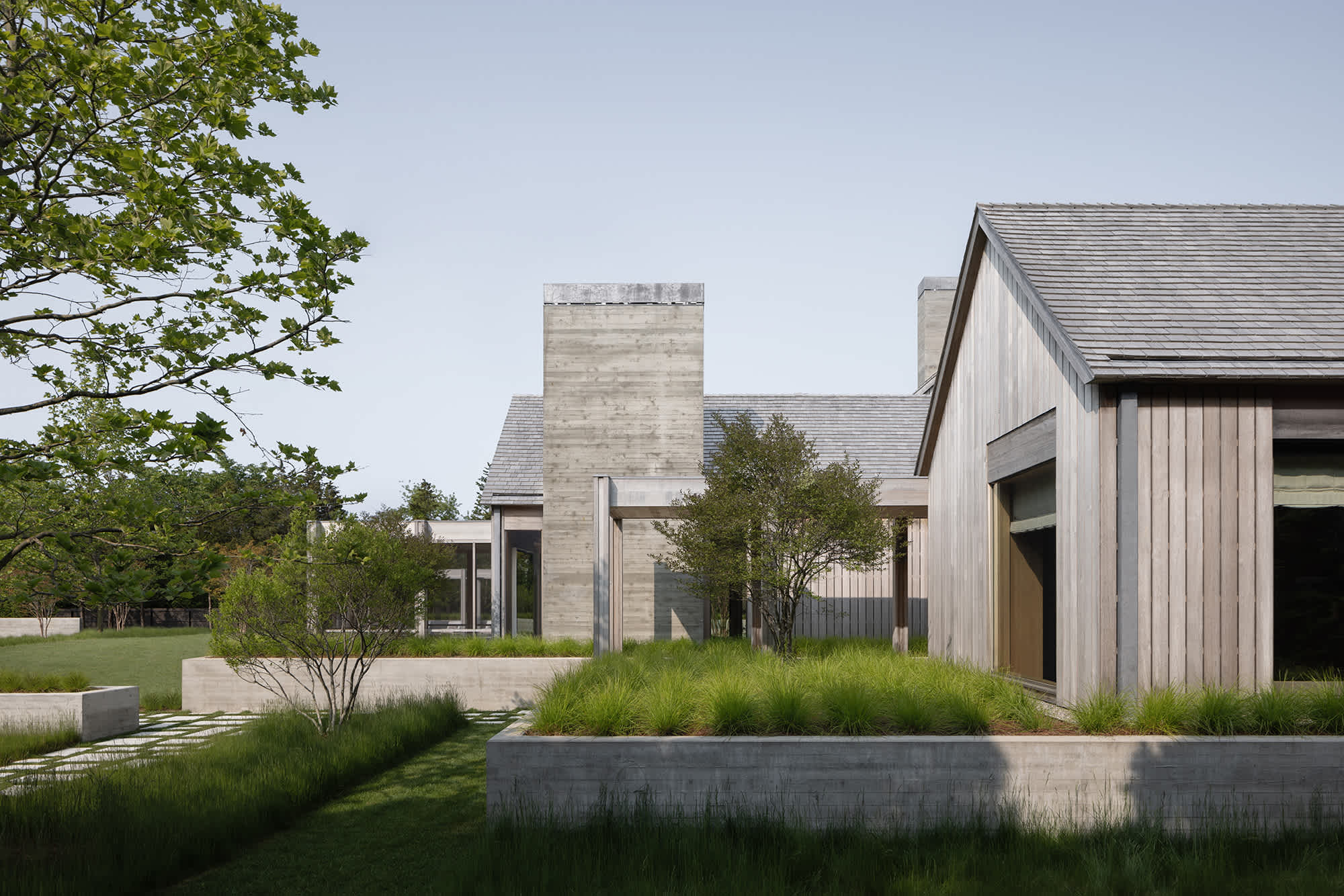 Rhode Island — Adam Jordan Architecture