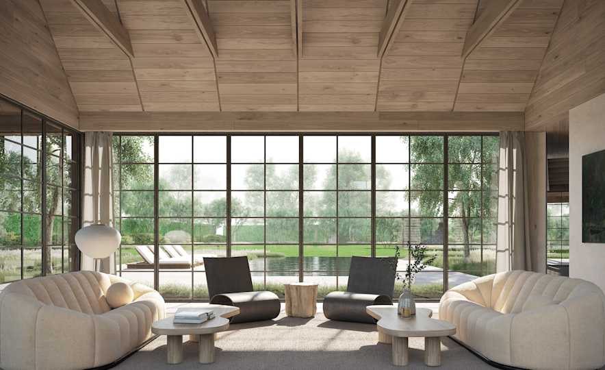 Adam Jordan Architecture — Adam Jordan Architecture