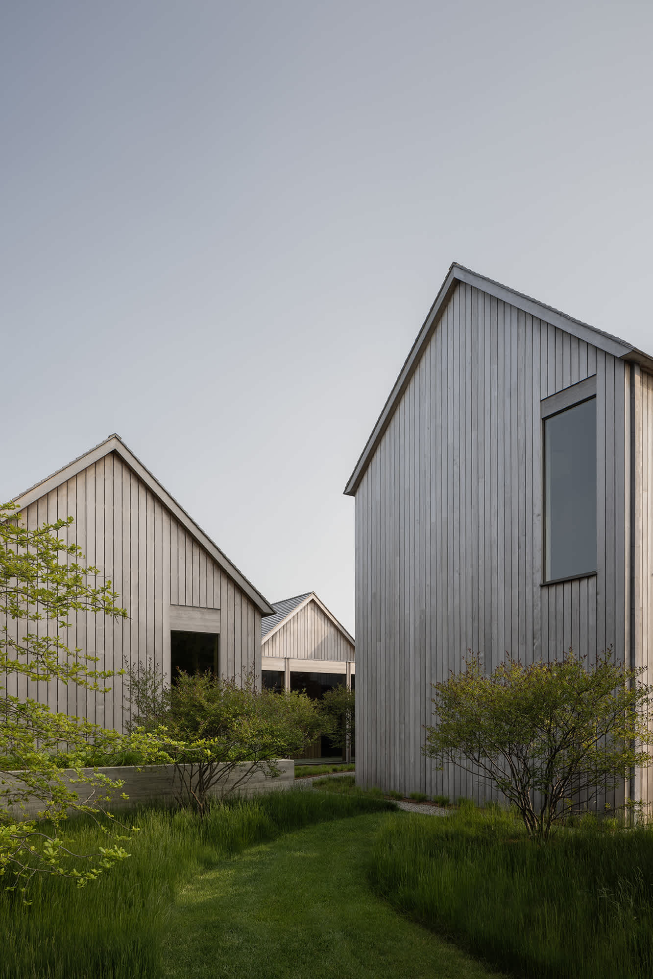 Shagwong — Adam Jordan Architecture