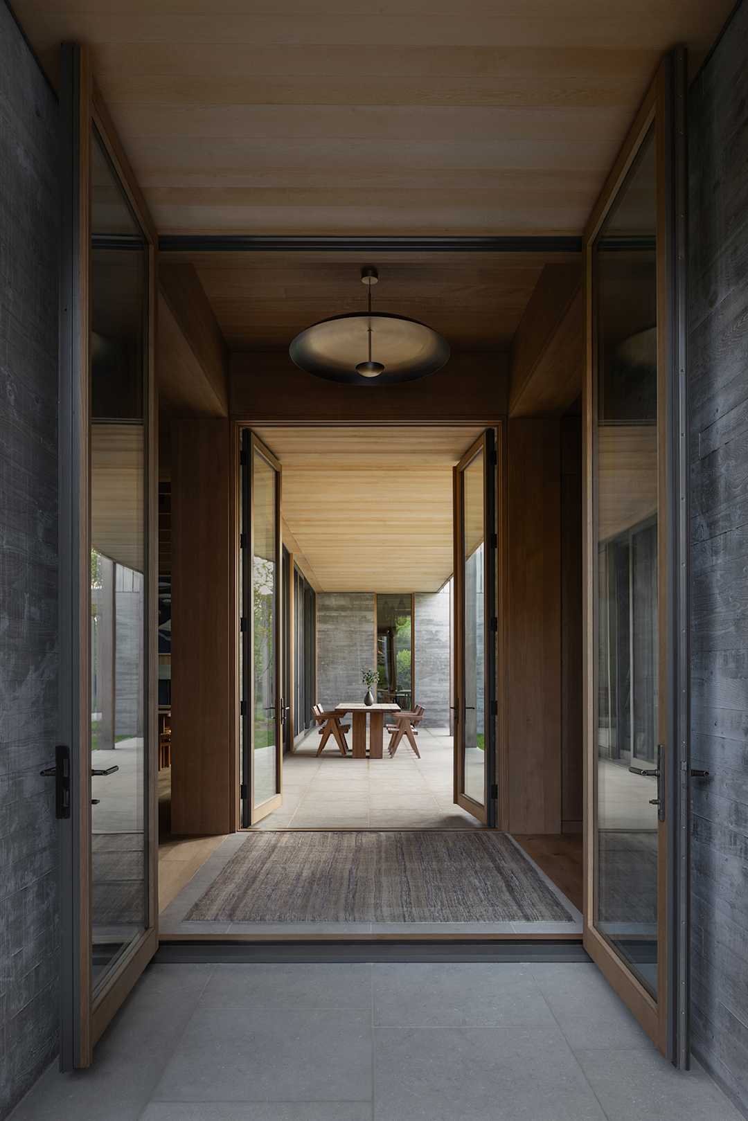 Adam Jordan Architecture — Adam Jordan Architecture