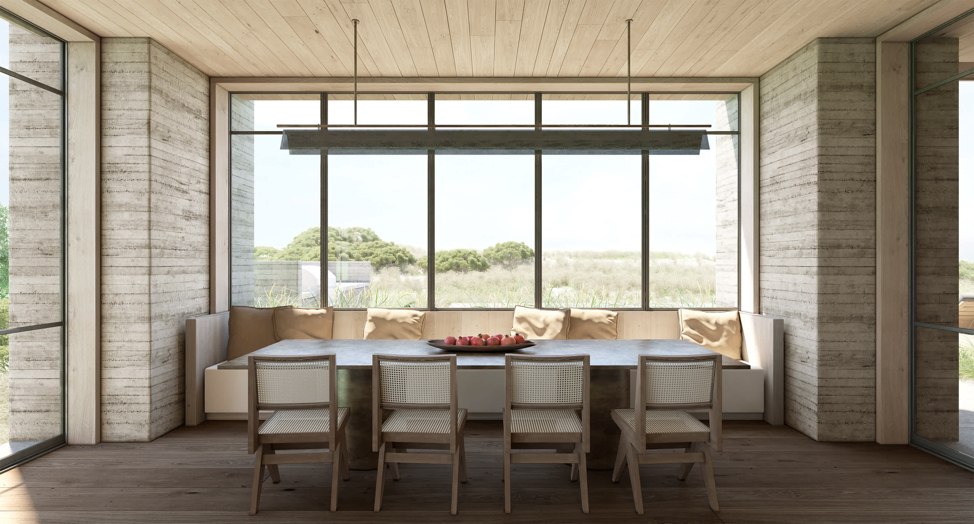 Adam Jordan Architecture — Adam Jordan Architecture