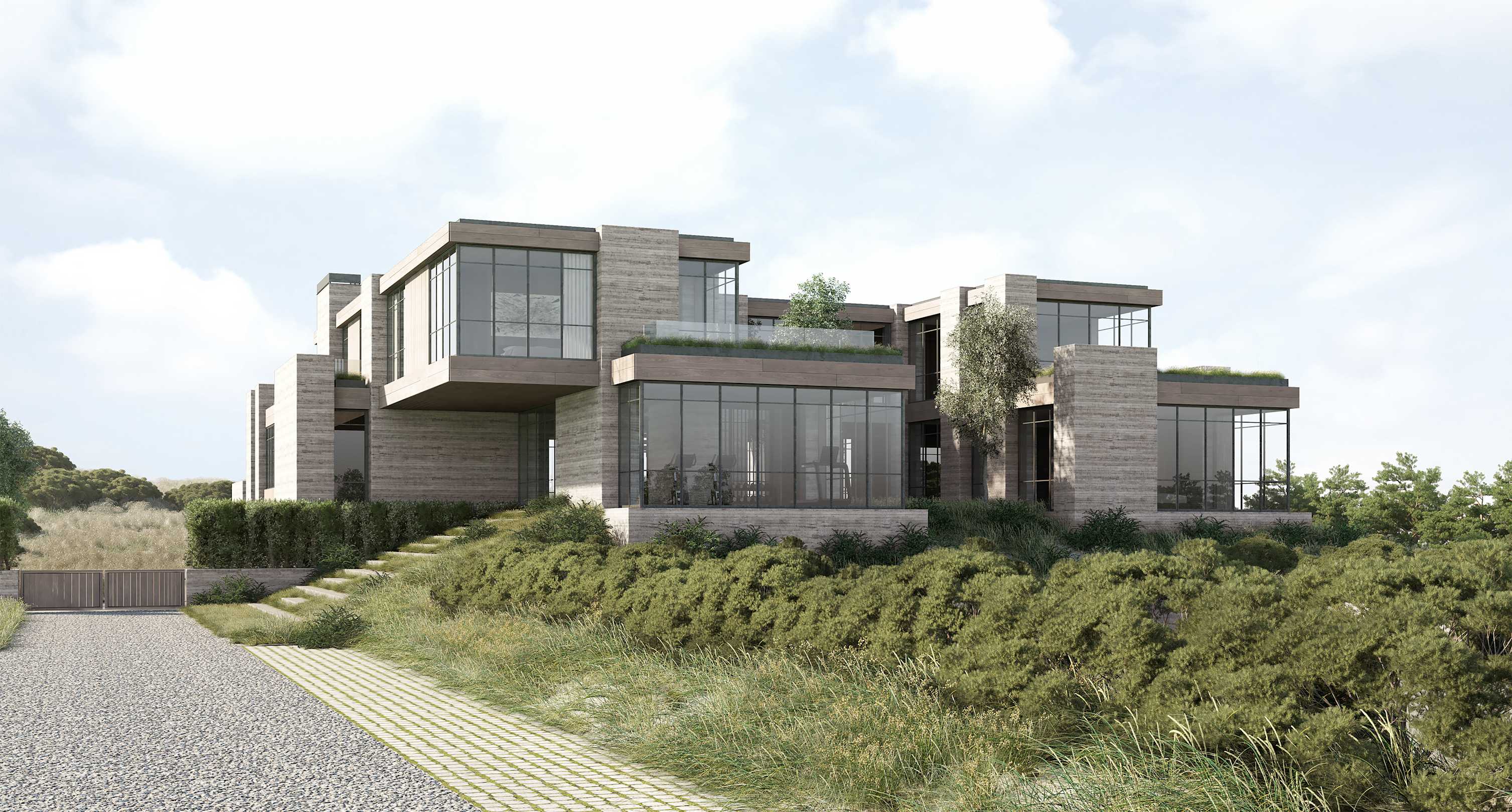 Adam Jordan Architecture — Adam Jordan Architecture