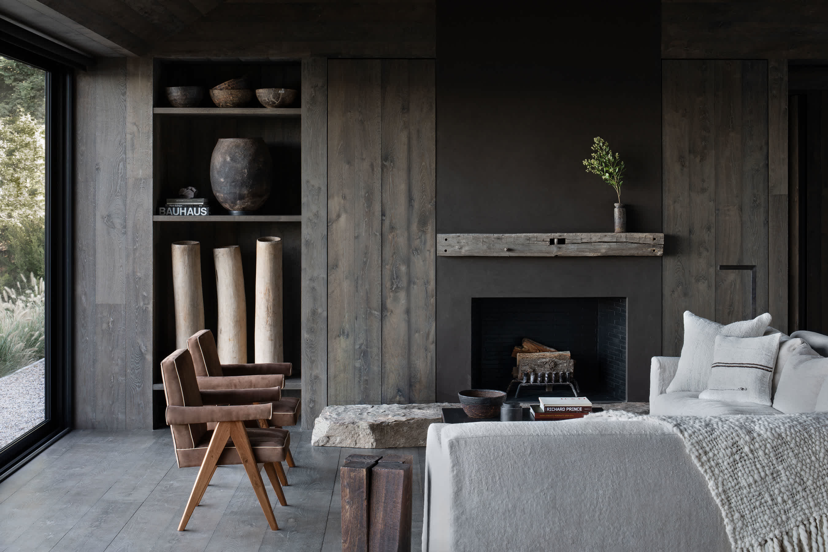 Amagansett — Adam Jordan Architecture