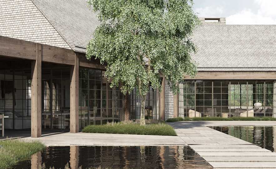 Adam Jordan Architecture — Adam Jordan Architecture