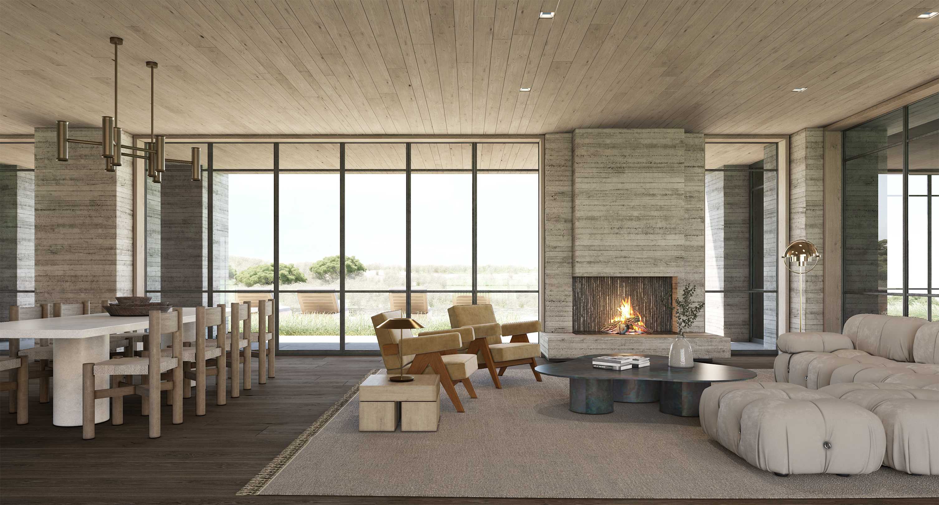 Adam Jordan Architecture — Adam Jordan Architecture
