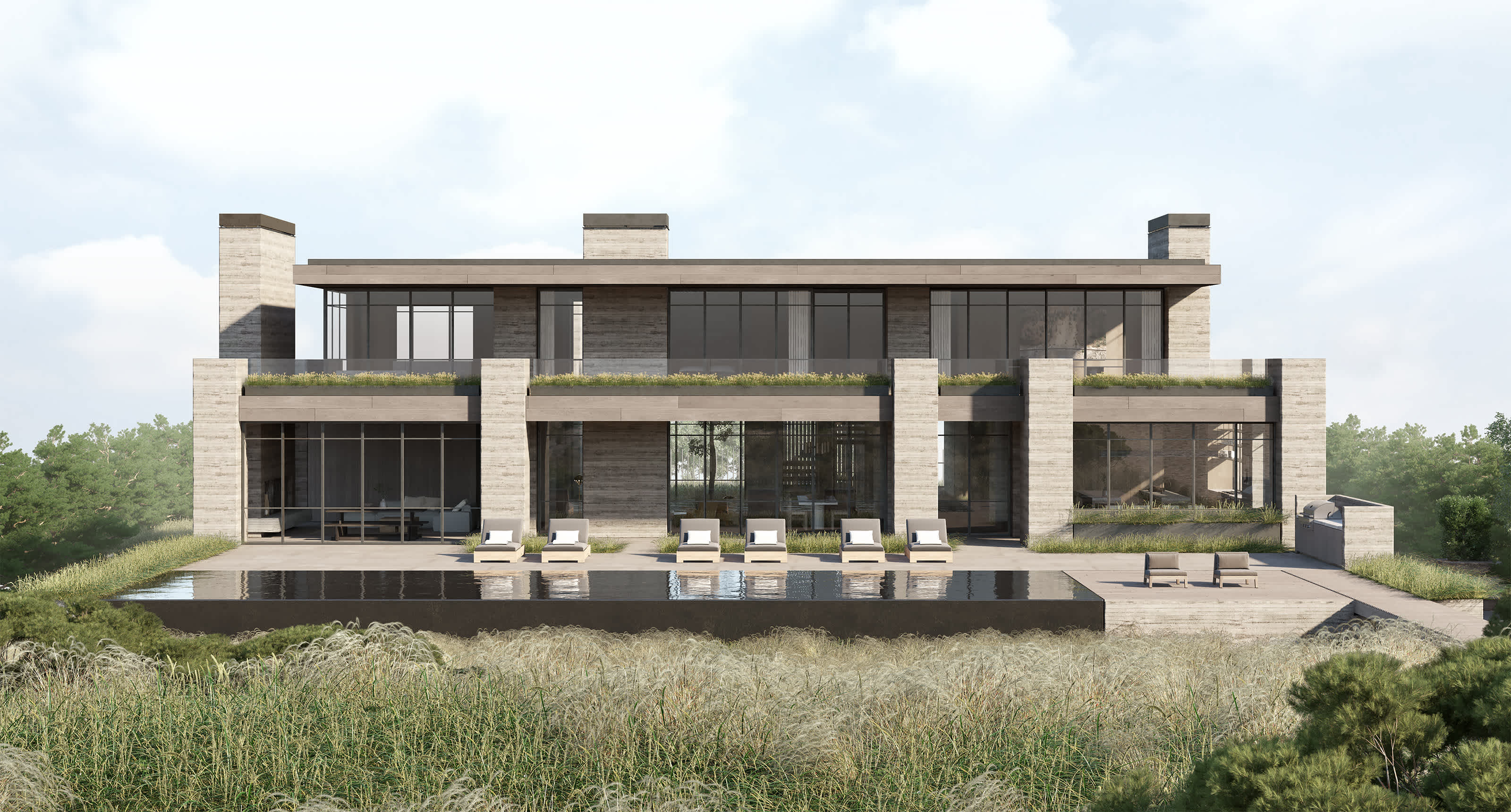 Rhode Island — Adam Jordan Architecture