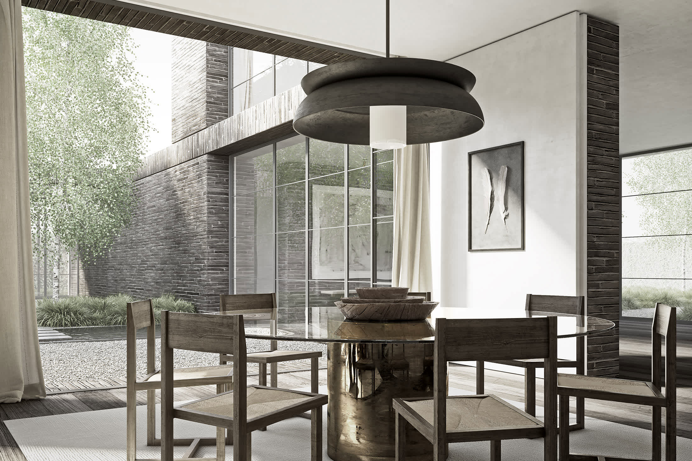 Shagwong — Adam Jordan Architecture