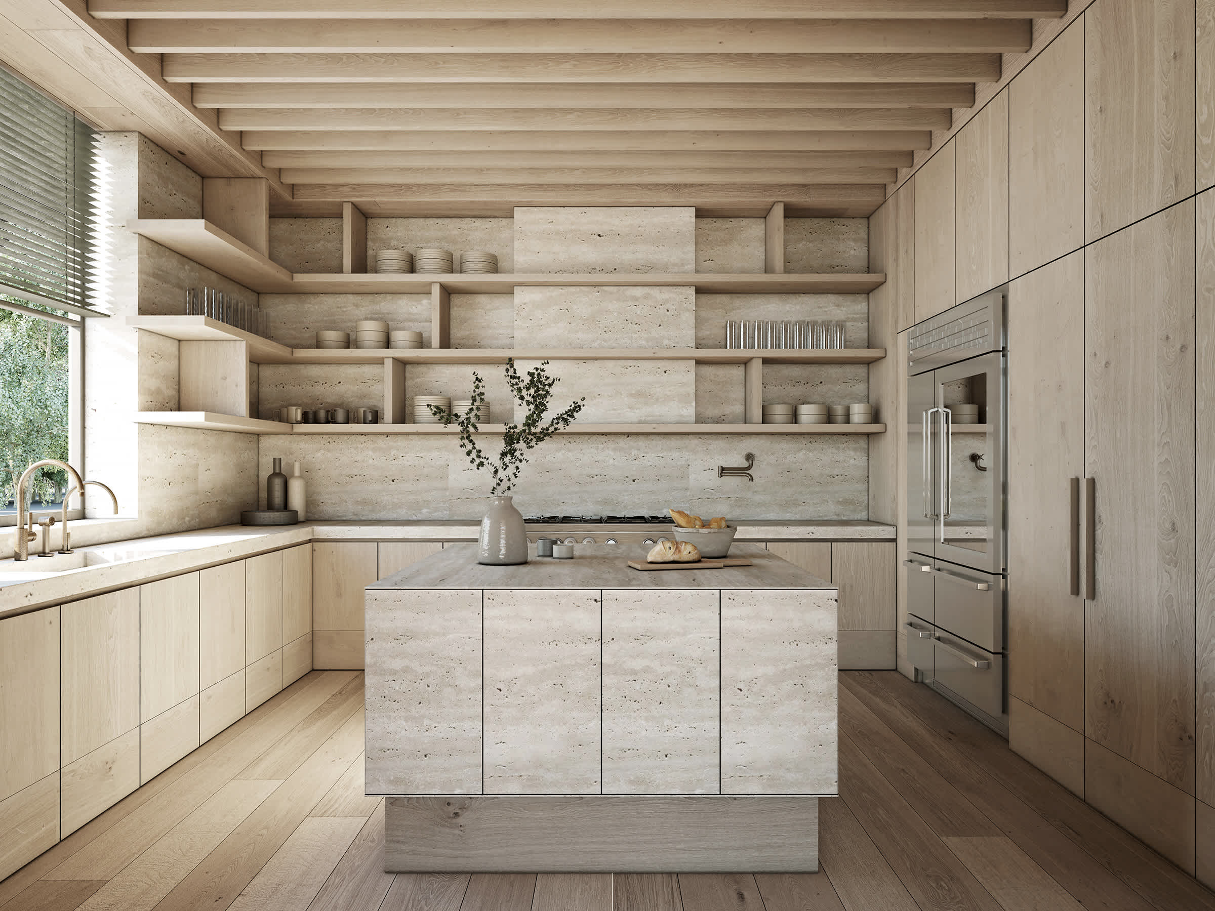 Adam Jordan Architecture — Adam Jordan Architecture
