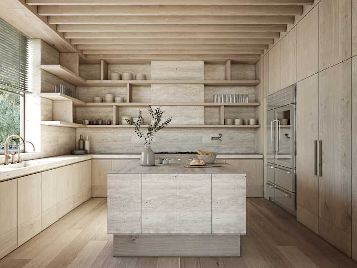 Adam Jordan Architecture — Adam Jordan Architecture