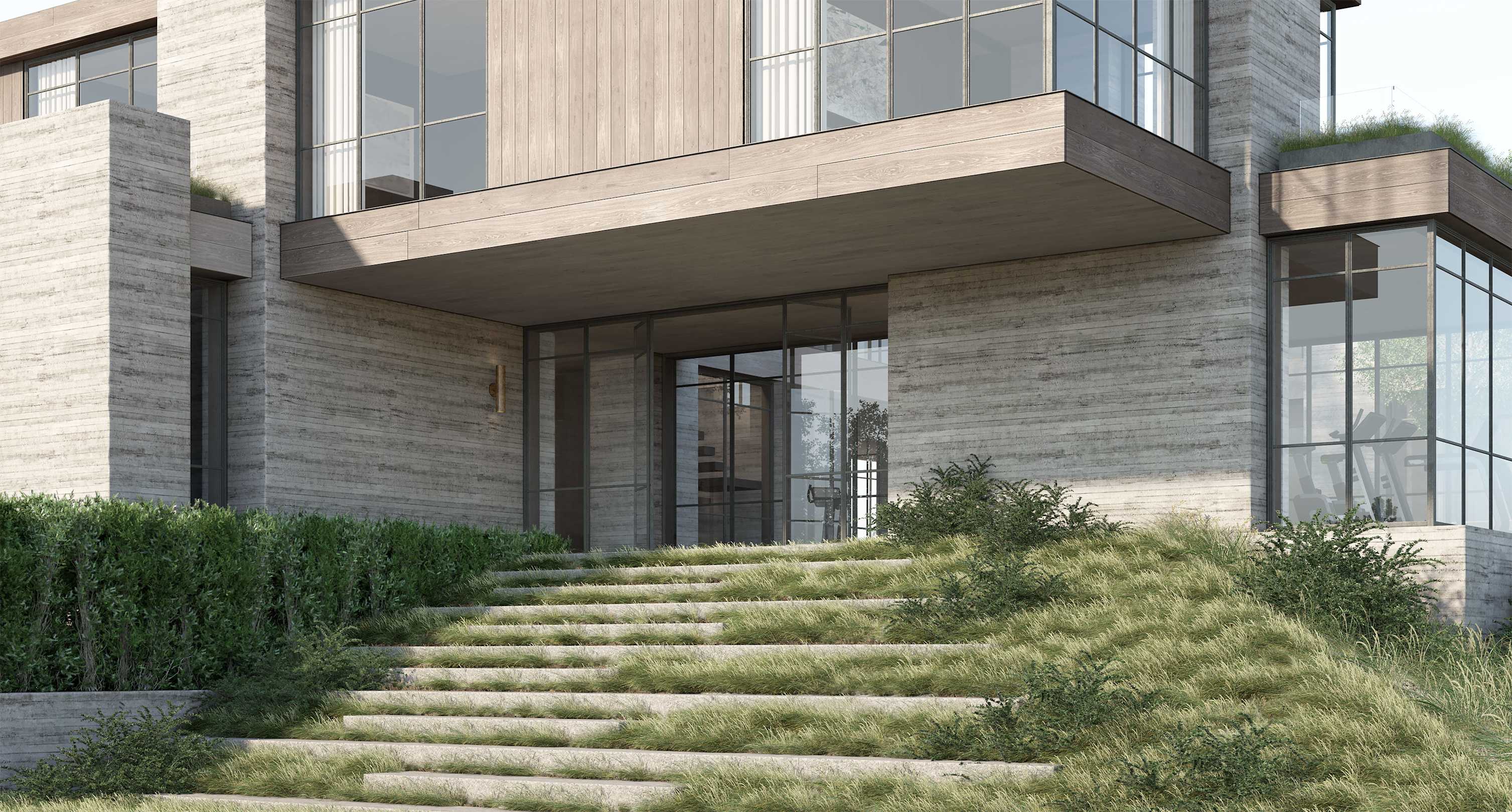 Adam Jordan Architecture — Adam Jordan Architecture