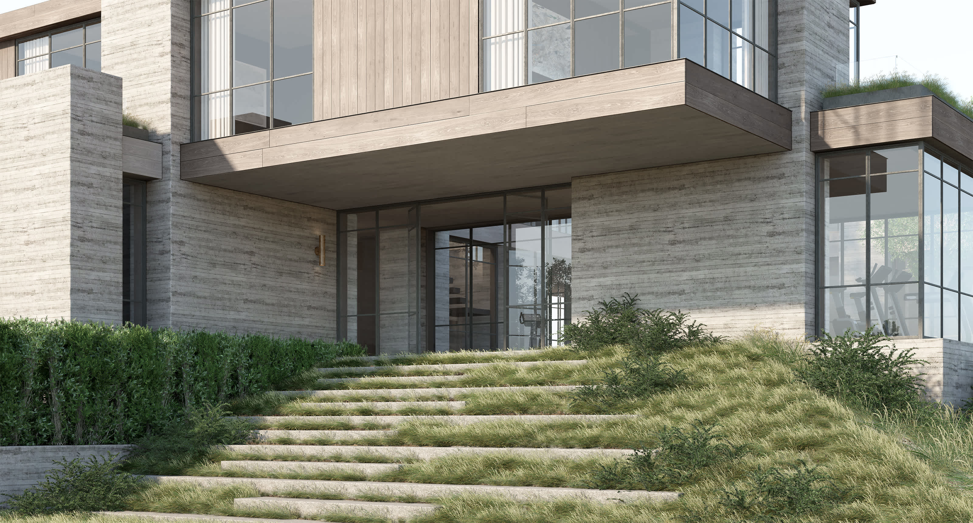 Rhode Island — Adam Jordan Architecture