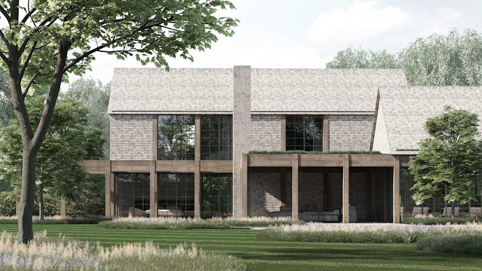 Shagwong — Adam Jordan Architecture