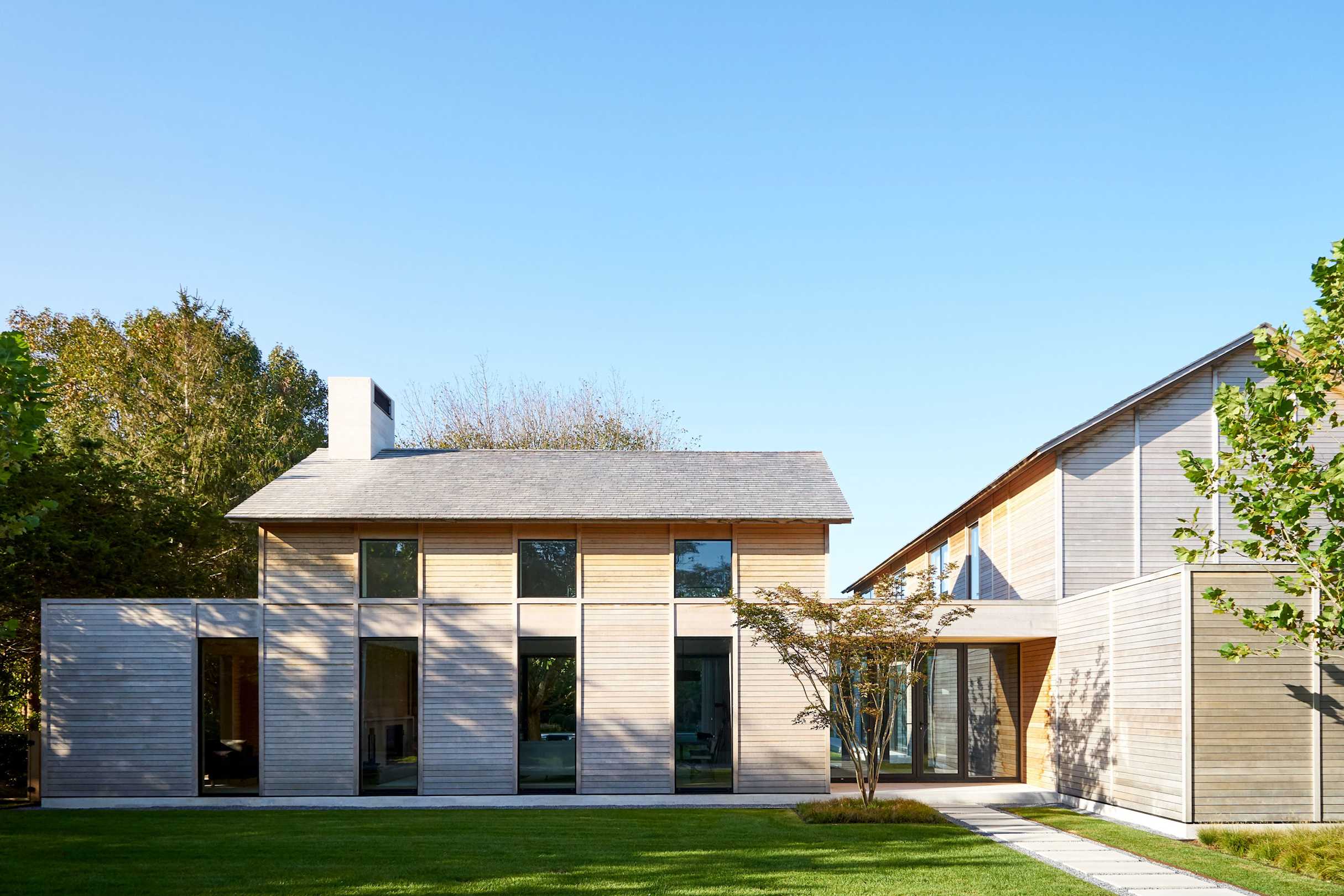 Amagansett — Adam Jordan Architecture