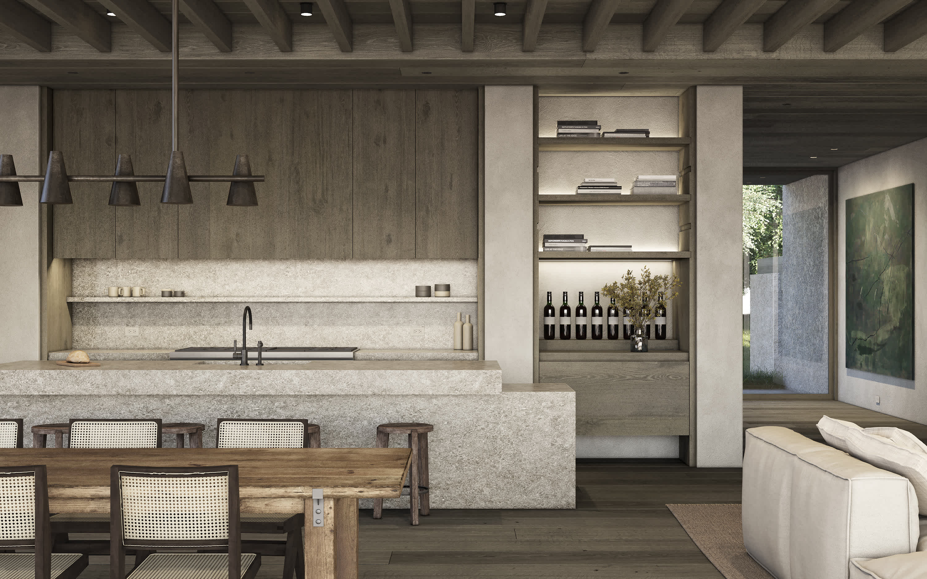 Amagansett — Adam Jordan Architecture