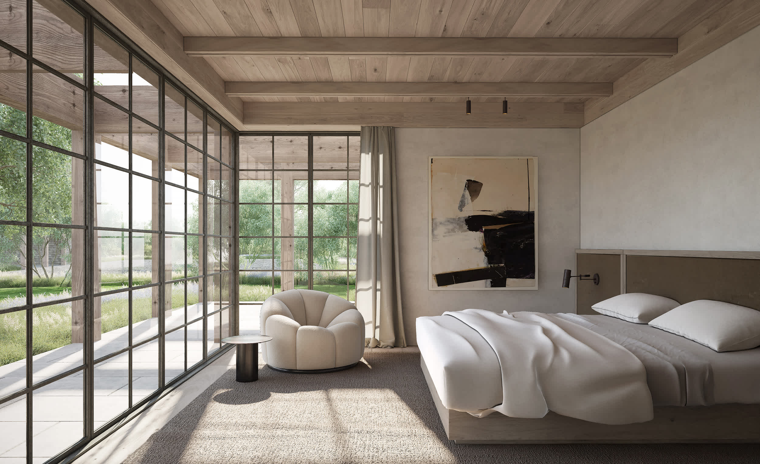 Adam Jordan Architecture — Adam Jordan Architecture