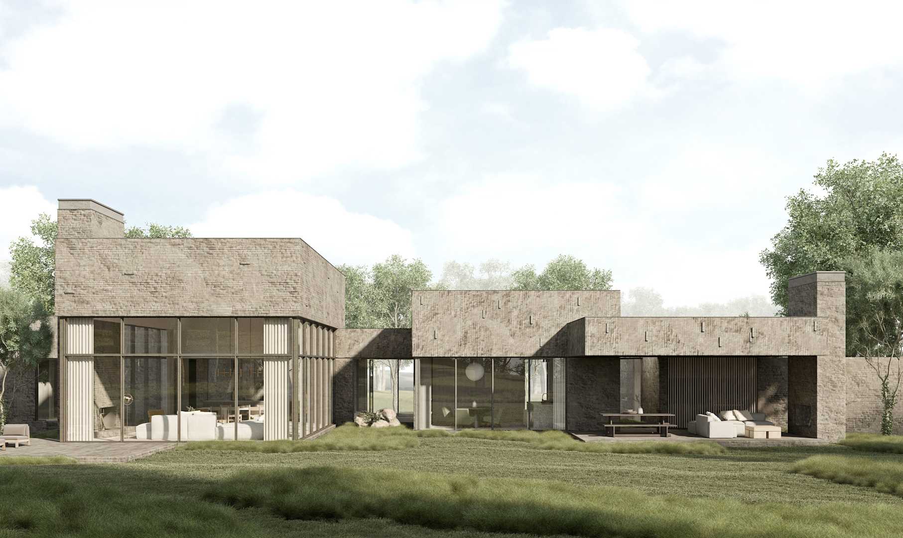 Adam Jordan Architecture — Adam Jordan Architecture