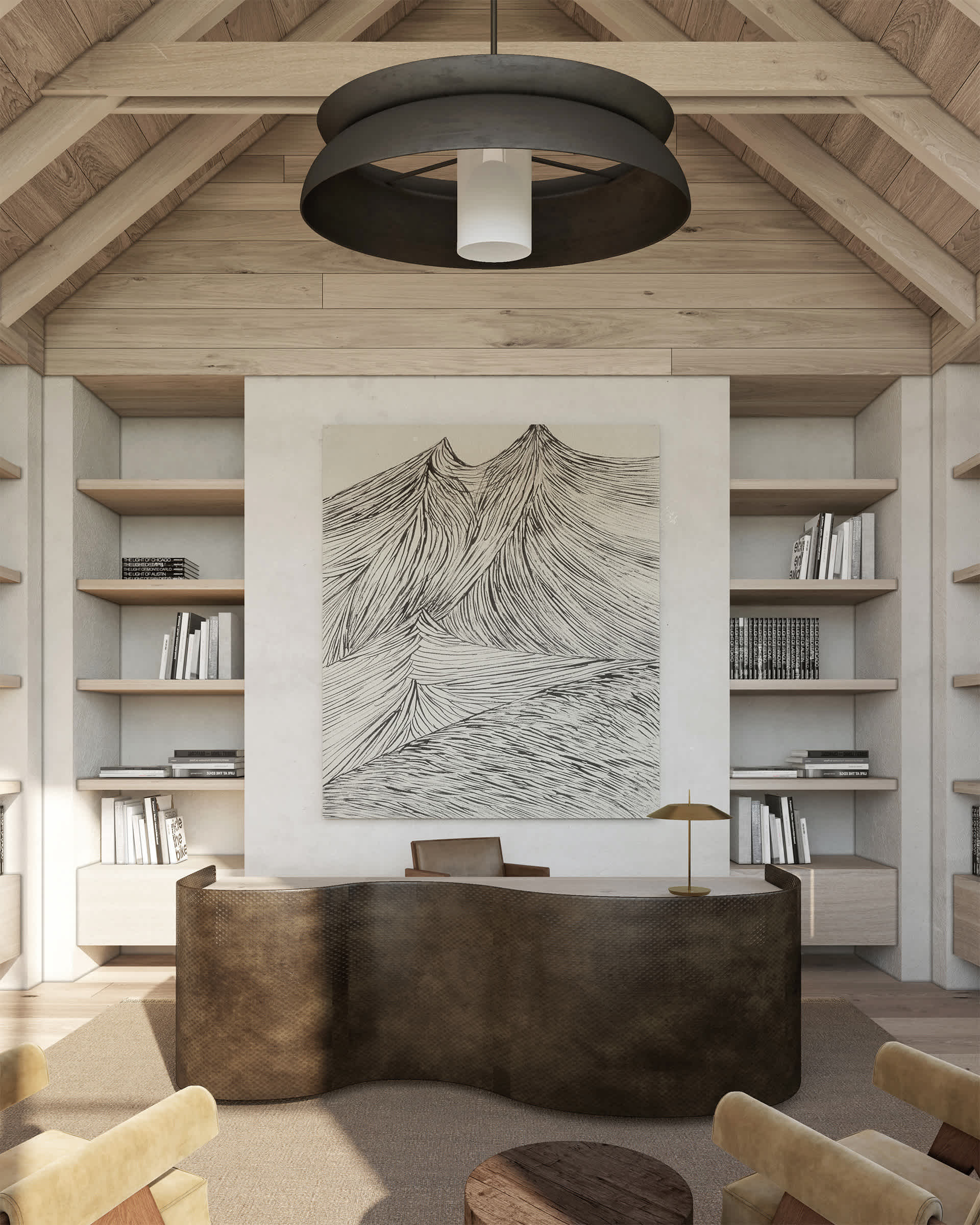 Adam Jordan Architecture — Adam Jordan Architecture