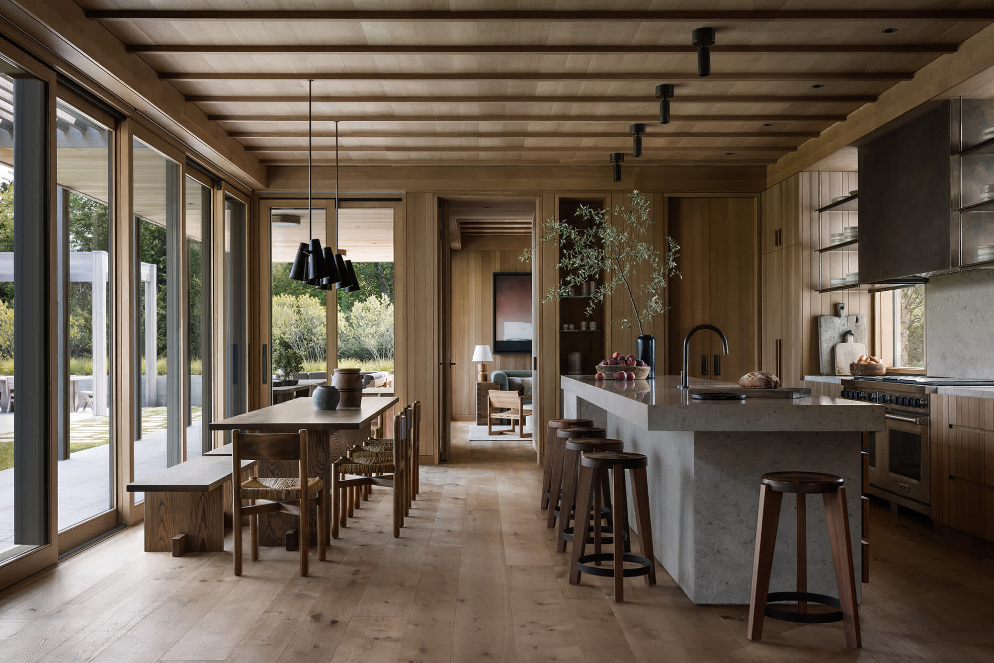 Adam Jordan Architecture — Adam Jordan Architecture
