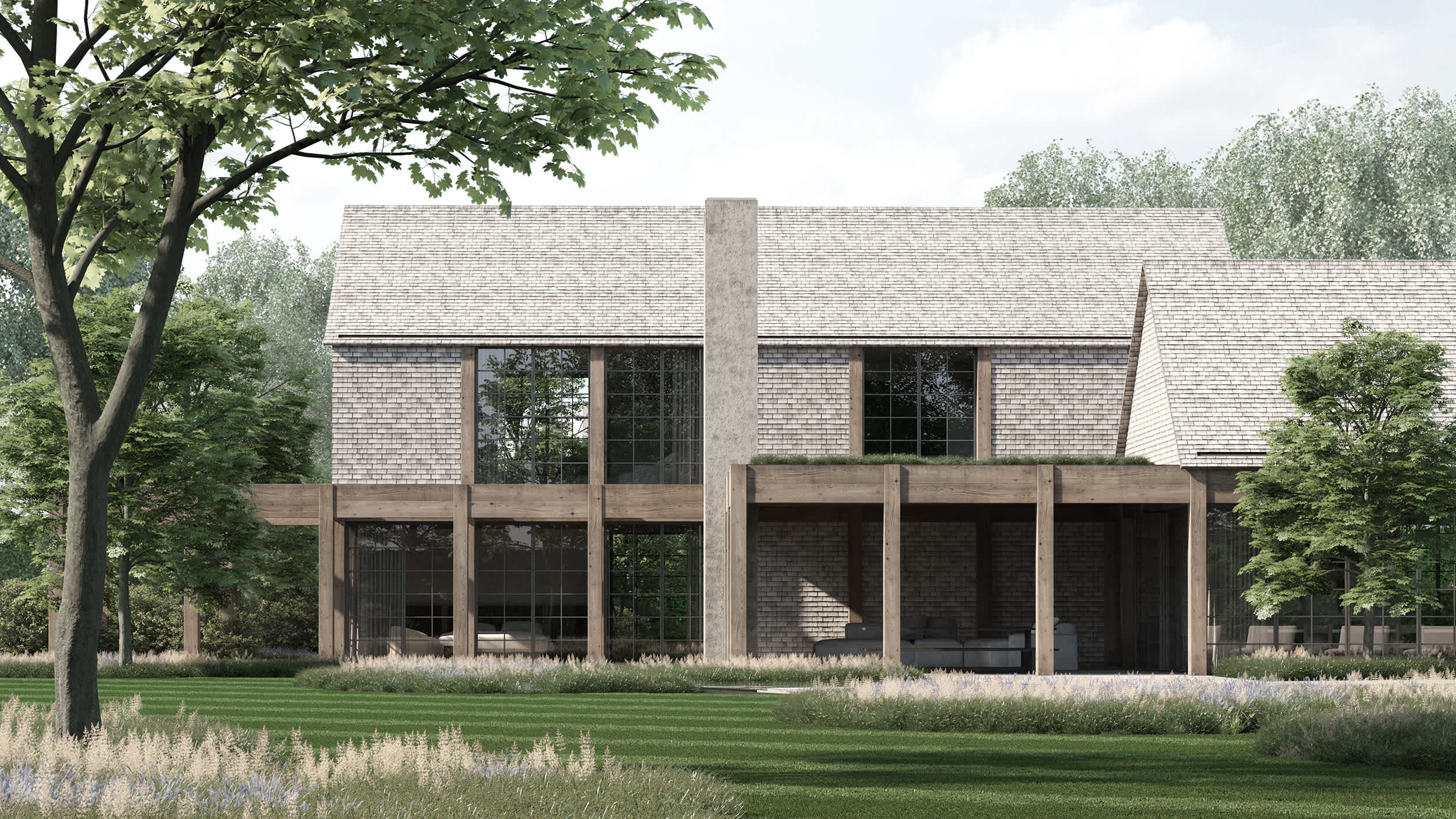 Adam Jordan Architecture — Adam Jordan Architecture