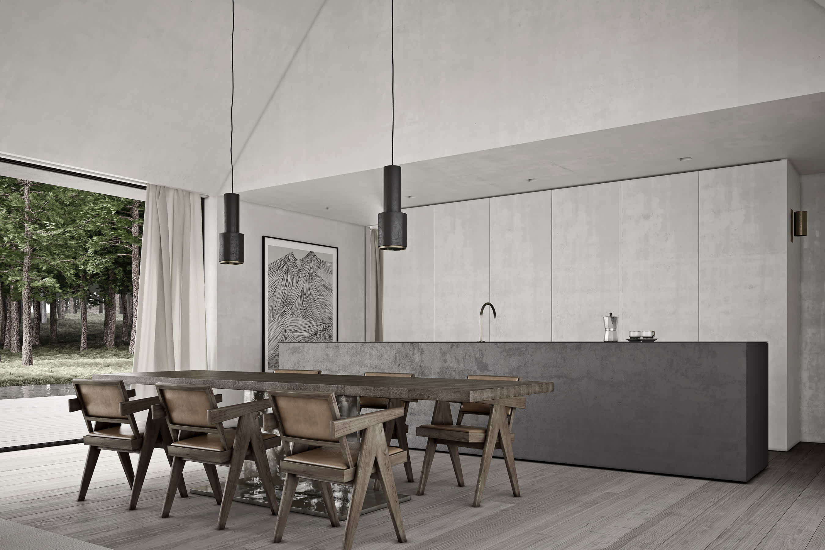 Shagwong — Adam Jordan Architecture