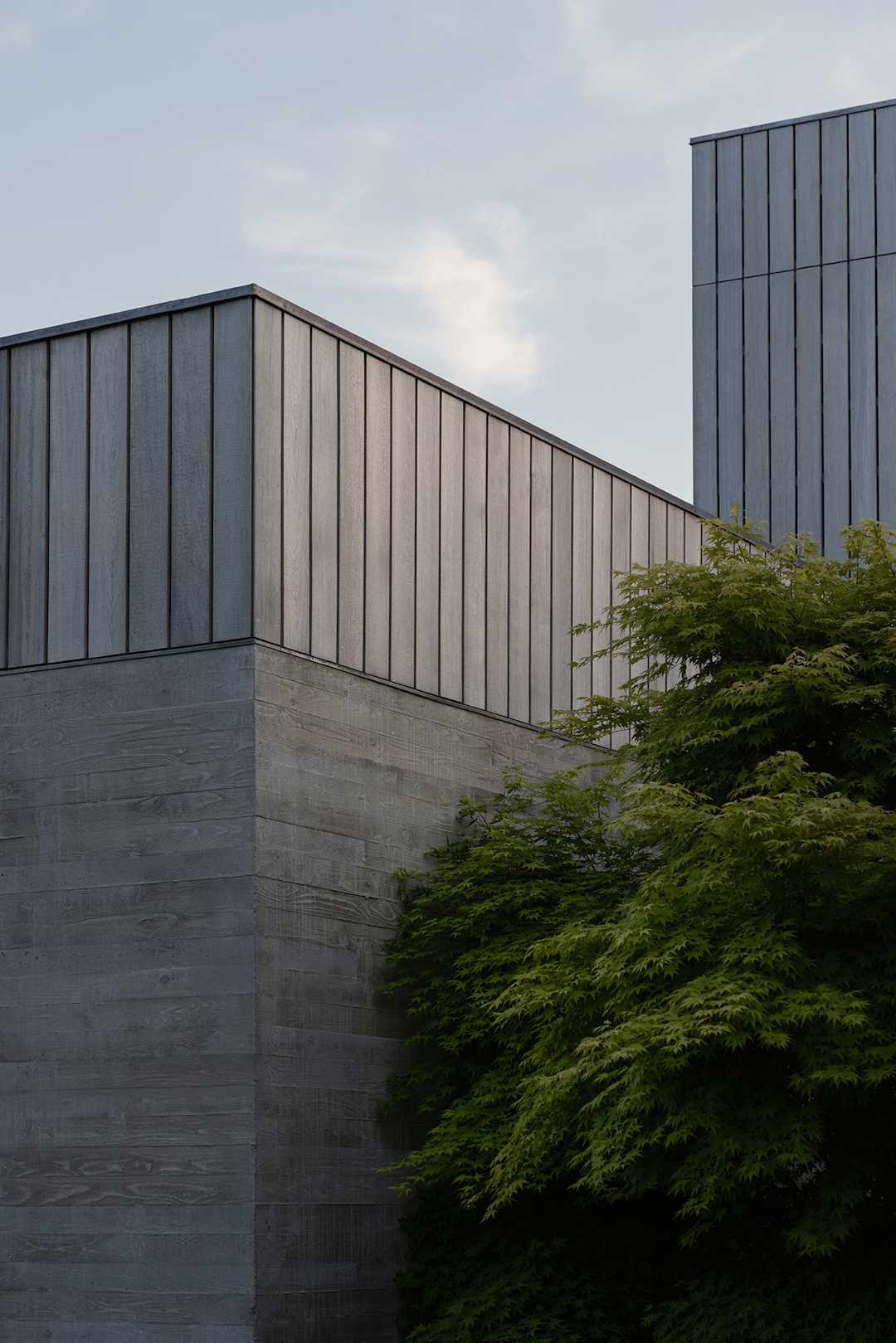 Adam Jordan Architecture — Adam Jordan Architecture