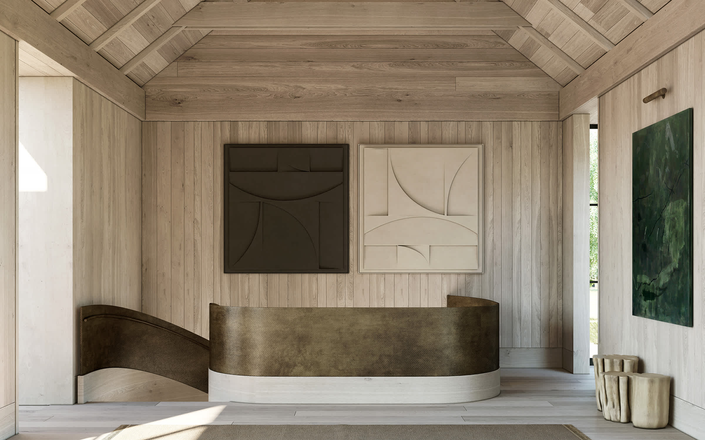 Adam Jordan Architecture — Adam Jordan Architecture