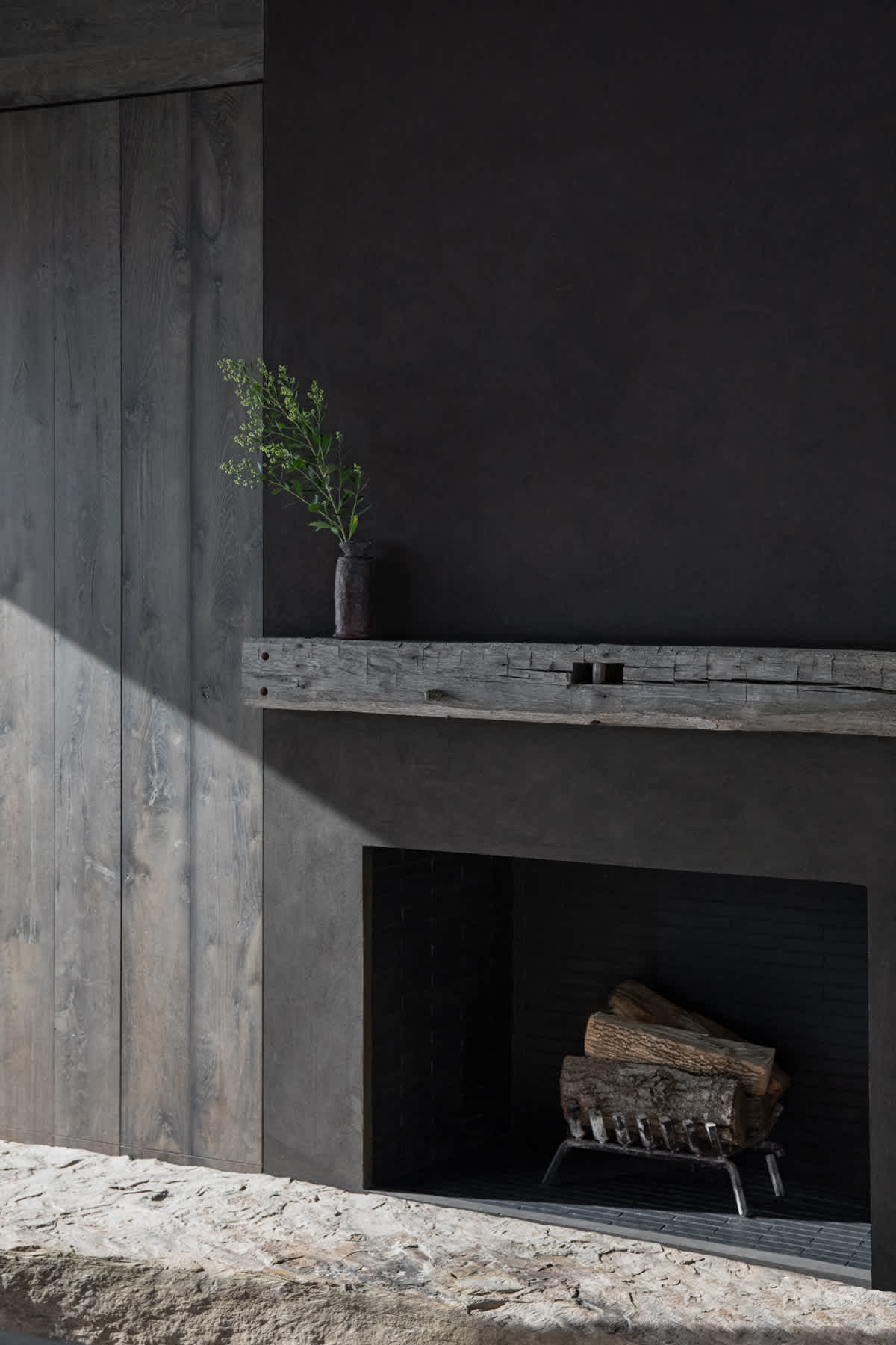 Adam Jordan Architecture — Adam Jordan Architecture