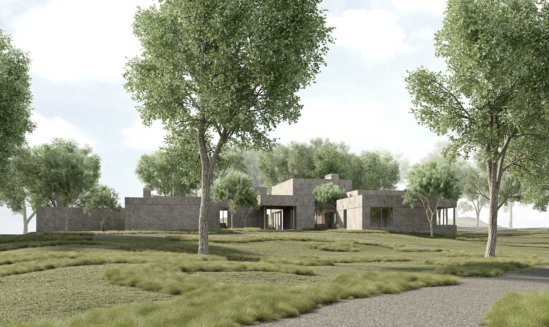 Adam Jordan Architecture — Adam Jordan Architecture