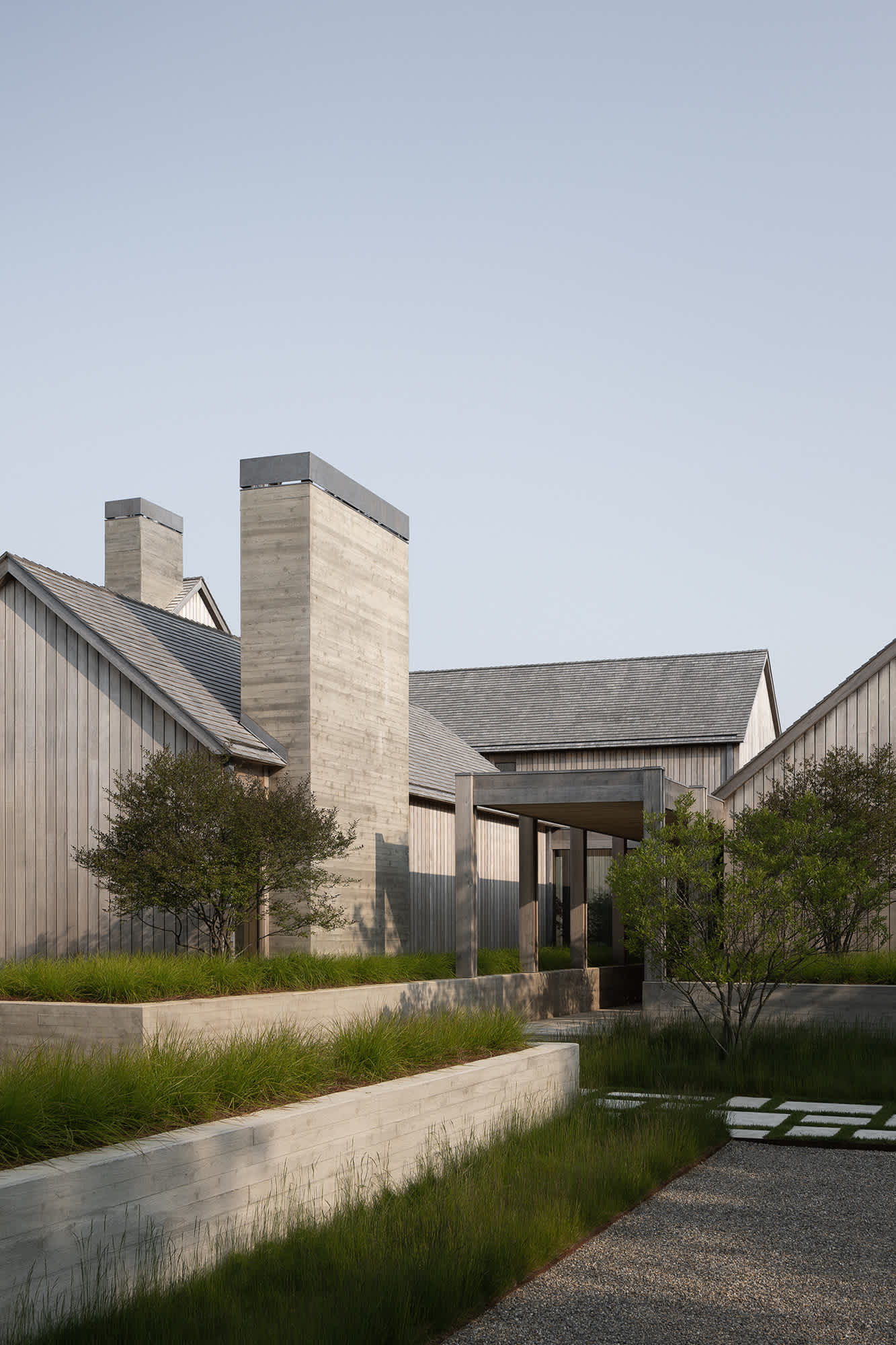 Noyack — Adam Jordan Architecture