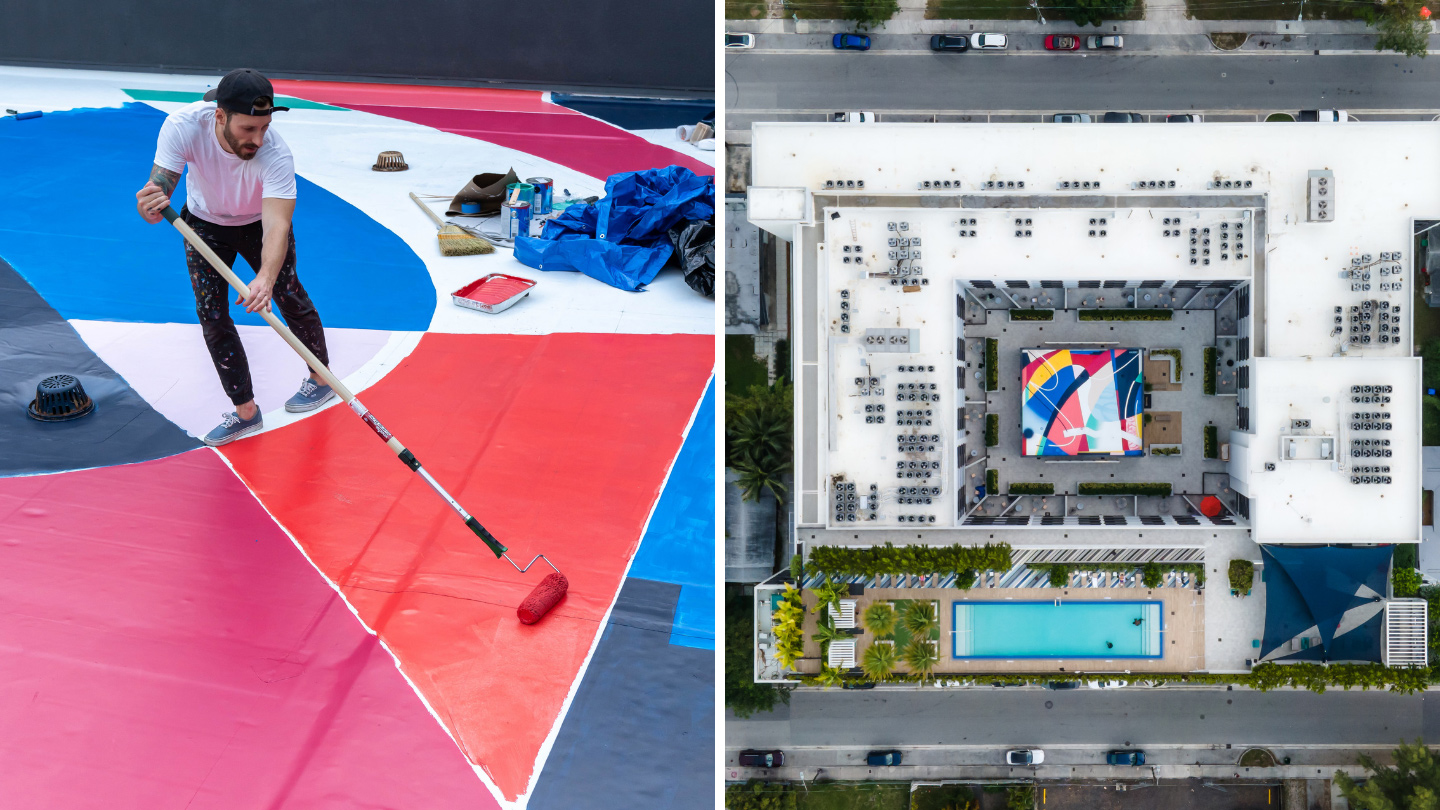 How Sentral is Elevating Art in Everyday Life | Sentral